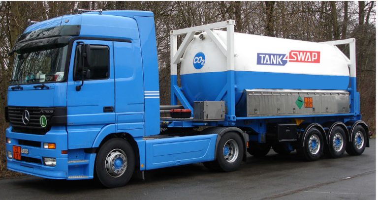 ISO Tank Container Logistics: Challenges and Solutions