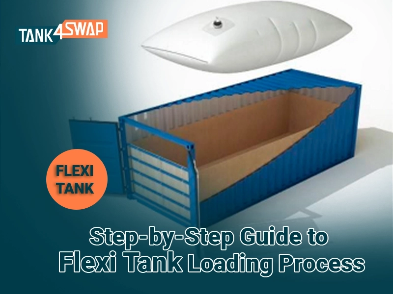Flexi Tank Loading Process Guide - Tank4Swap